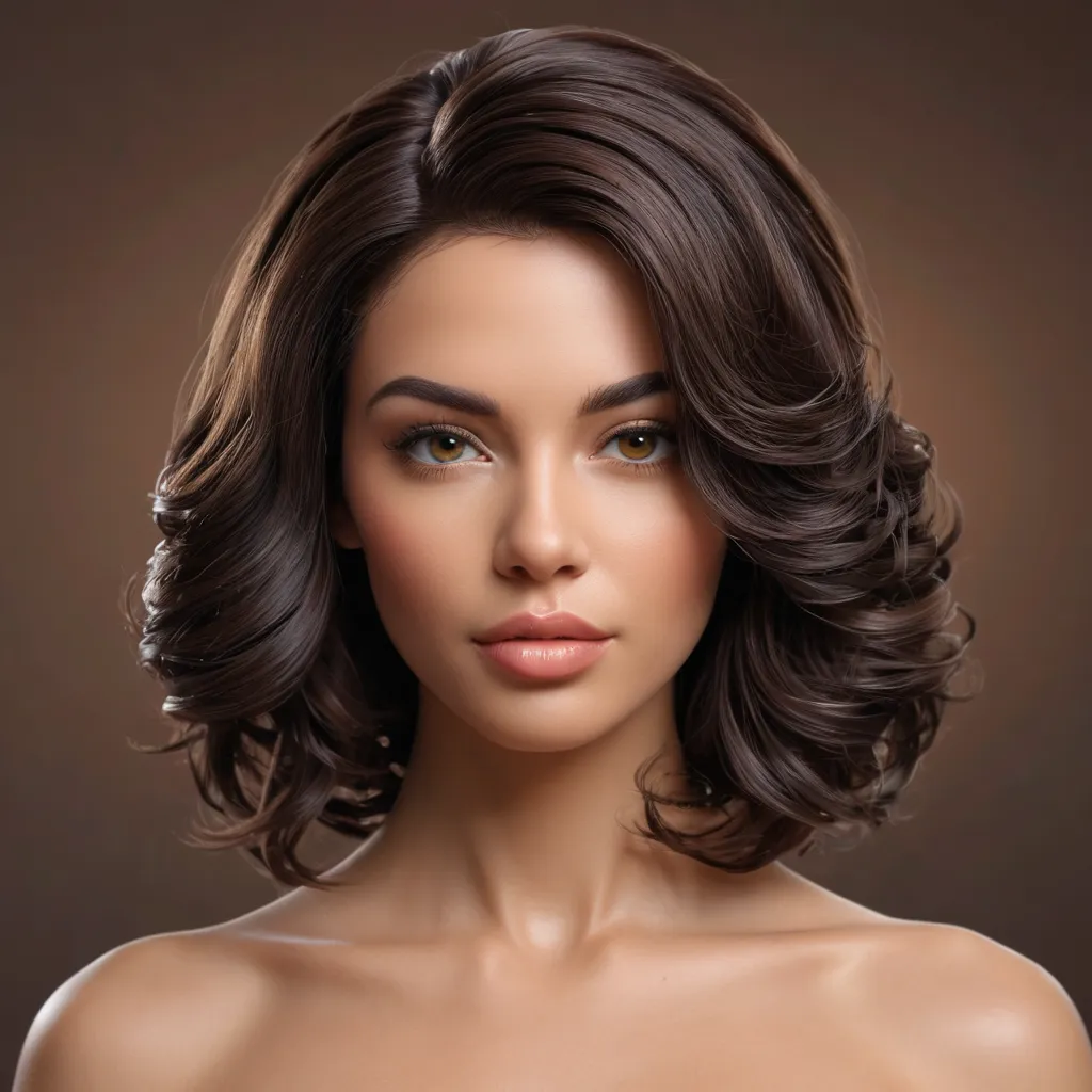 Mastering Lace Front Wigs: Style and Maintenance Guide