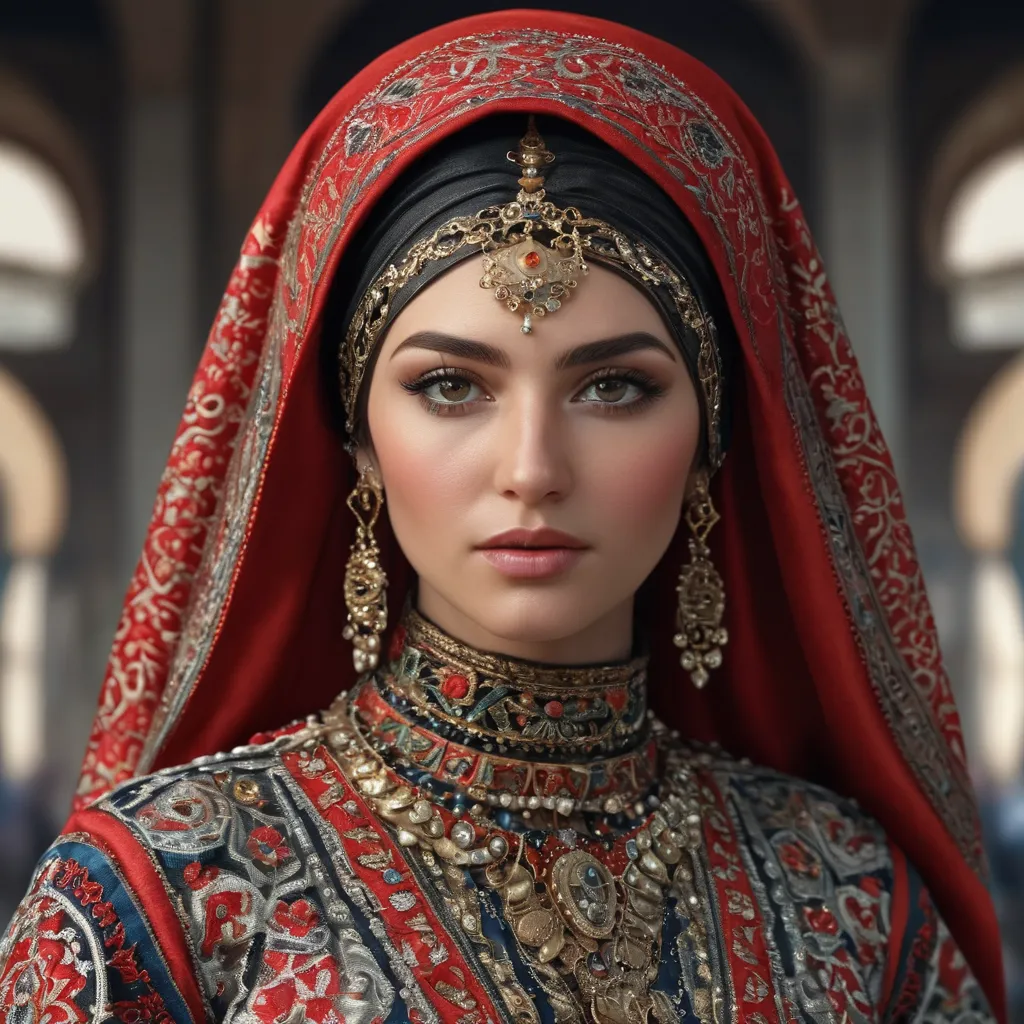 The Complexities of Muslim Dress in Turkey