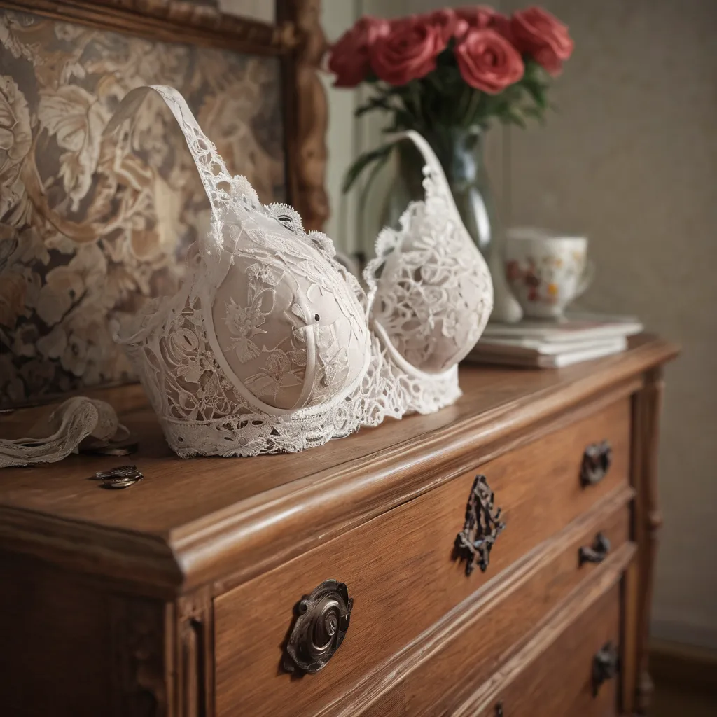 Harnessing Lingerie: Empower Your Undergarment Choices